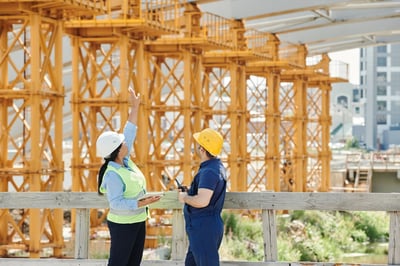 The Ultimate Guide to Construction Project Controls | SmartPM